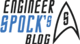 EngineerSpock – EngineerSpock